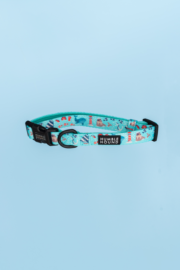 Marine Collar